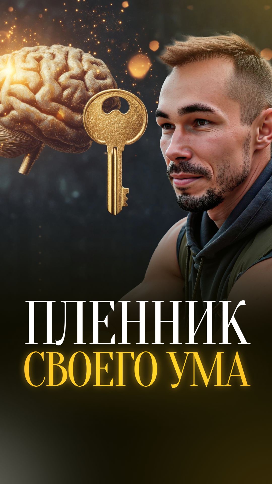 Ум управляет тобой: как найти свободу внутри