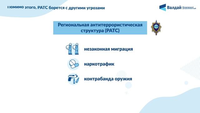 Видеоинфографика: ШОС