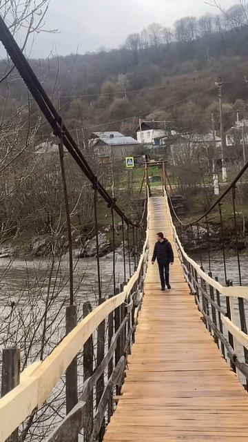 Путешествие в горы! #Карачаево-Черкессия