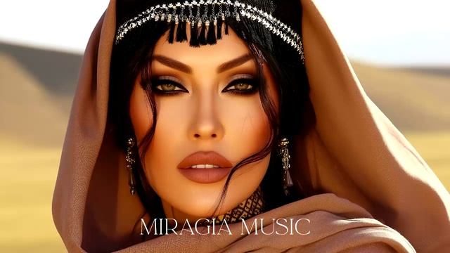 Relaxing Arabian Music | Desert Vibe | Восточная музыка для души