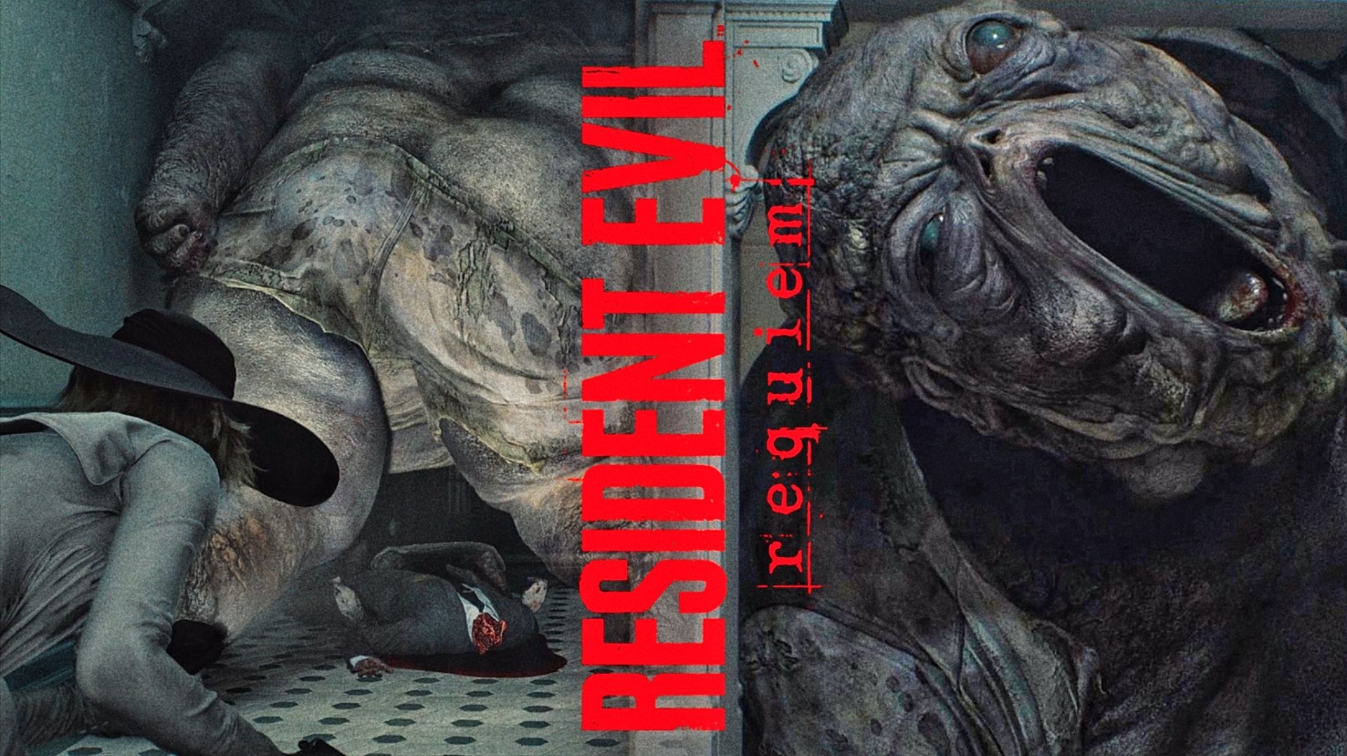 Обитель зла 9: Реквием | Deluxe-издание Resident Evil Requiem | (на русском) #6 +16