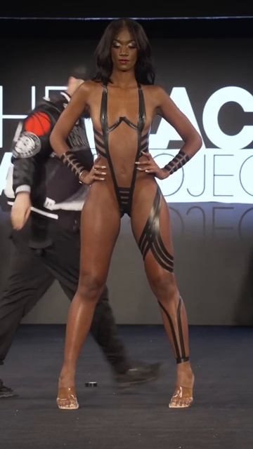 THE BLACK TAPE PROJECT Swimwear #shorts #short #bikini #hottyfit