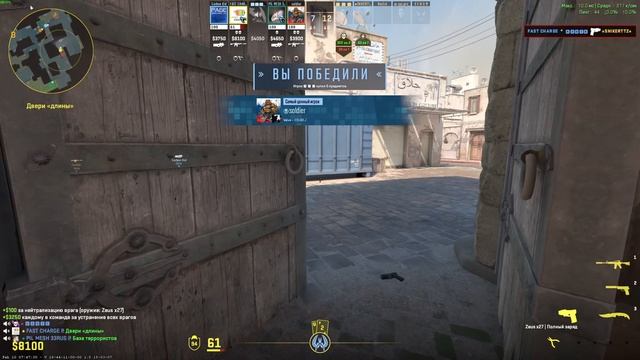 All Zeus in January-April 2026