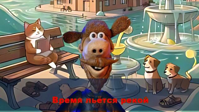 Сонные байки..