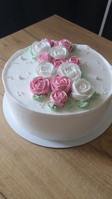 Тортик на заказ