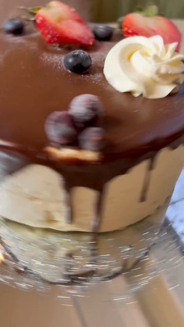 Воскресный семейный обед!