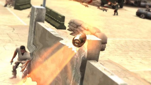 War Sniper - Военный снайпер
