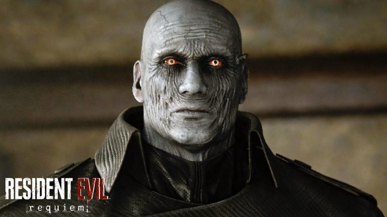 Resident Evil 9 - Requiem ◉ Прохождение -➤ Часть: 6 -➤  Супертиран и Растение 43.