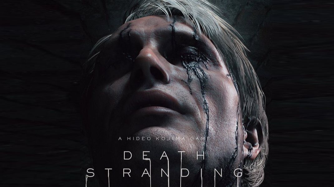 ИГРОСЕРИАЛ Death Stranding Director’s Cut [4К] - Серия 14 - Клиффорд Унгер и Бриджес