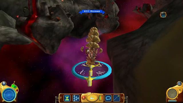 Treasure Planet Battle at Procyon  прохождение часть 07 Гуманитарный груз