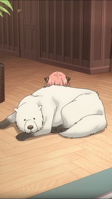 «Spy × Family: Семья шпиона»: Поддержка семьи