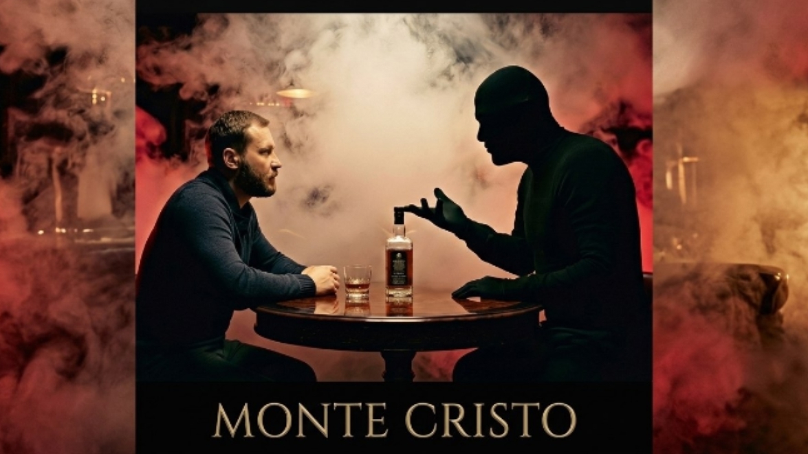 Monte-Kristo - Сделка с Дьяволом