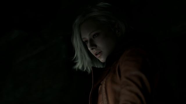 Resident Evil Requiem 01. Пролог. Отель