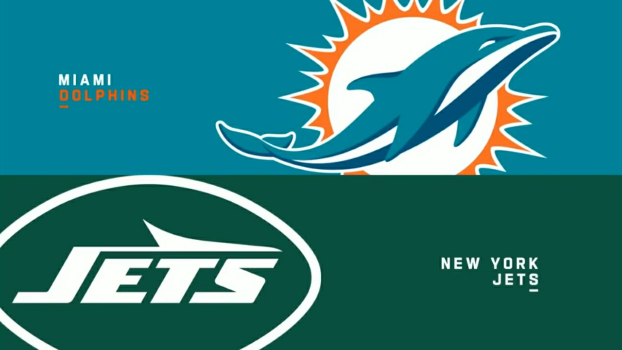 NFL 2025-2026. "Miami Dolphin"-"New York Jetsx"