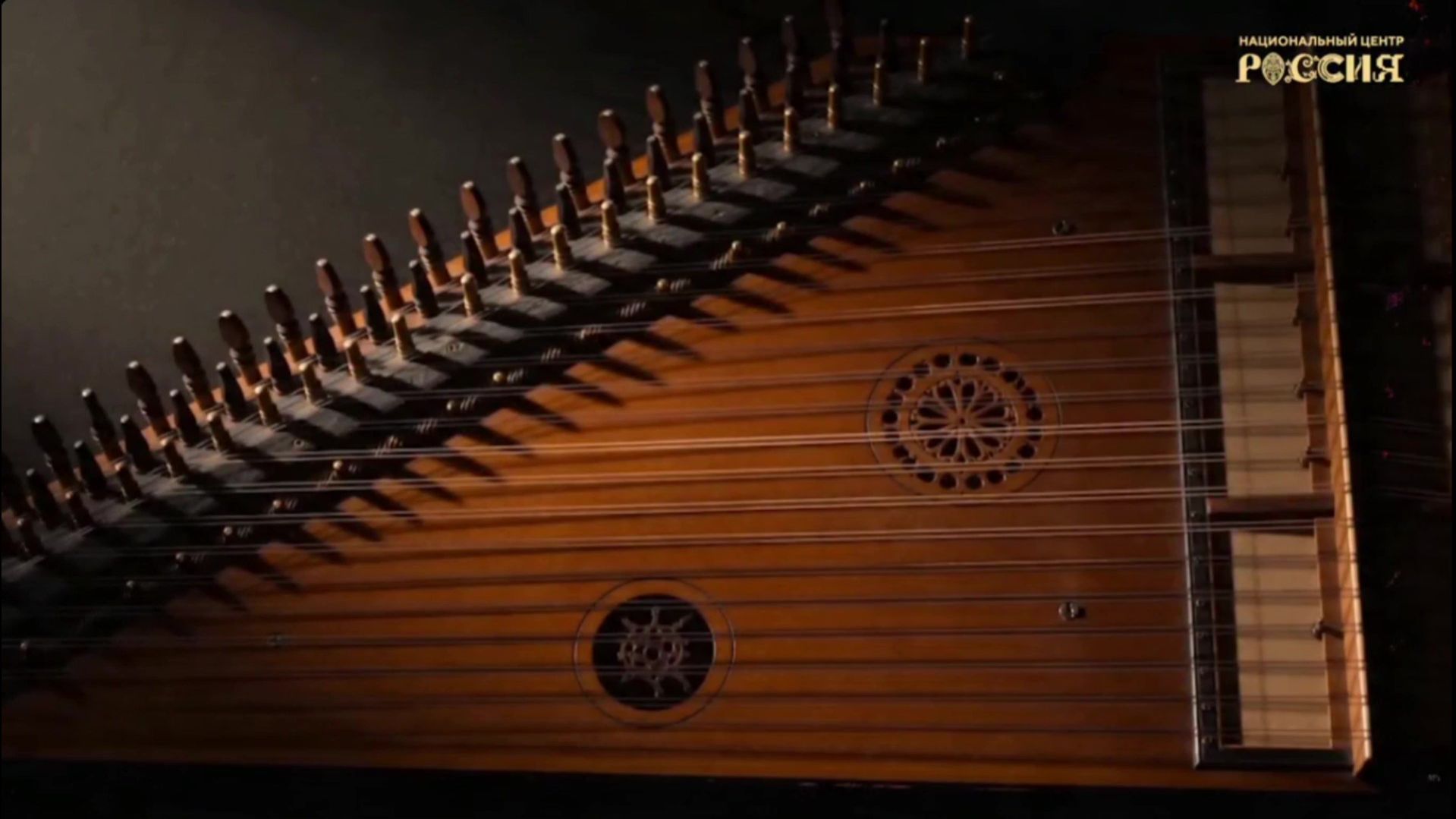 Магия Египта — на сцене «Мелодии БРИКС»