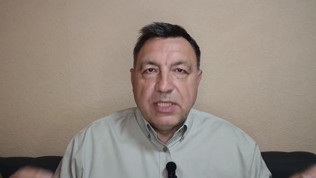 Субботняя школа 2026 2кв. Урок 5 Как изучать Библию (Боровый Владимир)_Full-HD