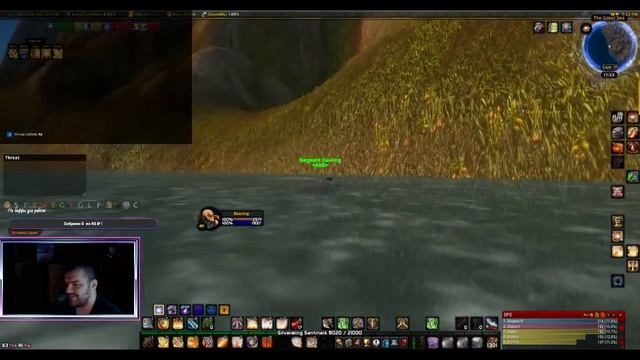 [WoW SoD] Добиваем 4 ранг в ПвП, одну руну и фармим кв для заработка.