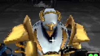 Ultrakill#8: много красного