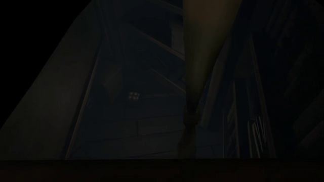 Little Nightmares VR Altered Echoes part 2