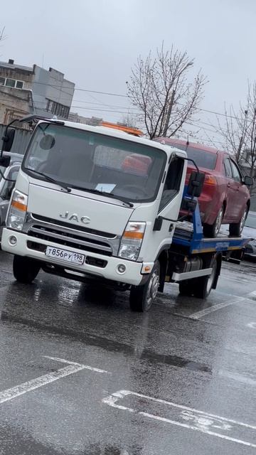 VIP-тариф "Штрафстоянка".