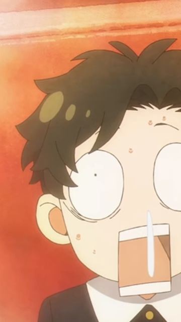 Аниме: «Spy × Family: Семья шпиона» План провалился