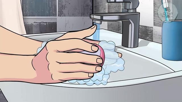 Я ЛЮБИЛА ПОРЯДОК СЧИТАЛА ДАЖЕ ШАГИ И ДО ПАНИКИ БОЯЛАСЬ МИКРОБОВ ВОТ МОЯ ИСТРИЯ