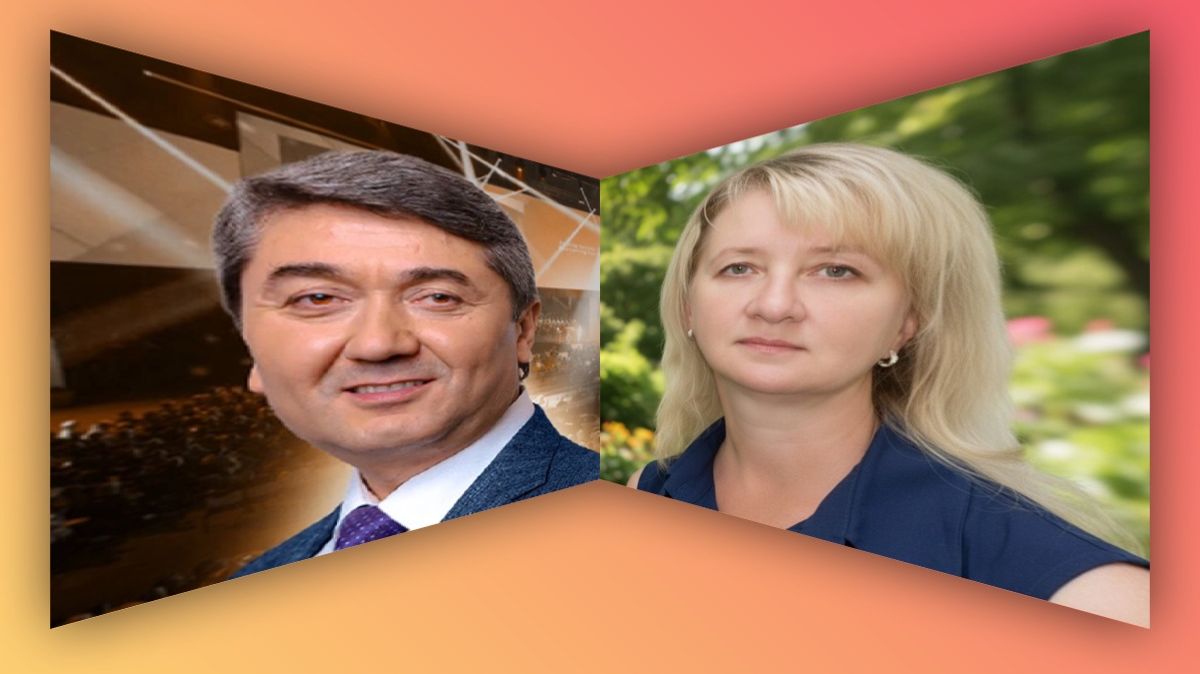 Саидмурод Давлатов Улыбайся_