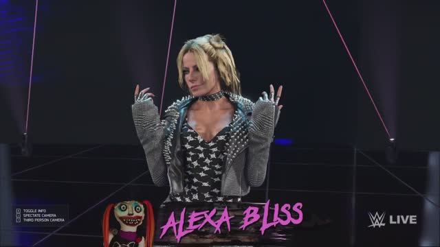 WWE 2K25 - SHOW On #27