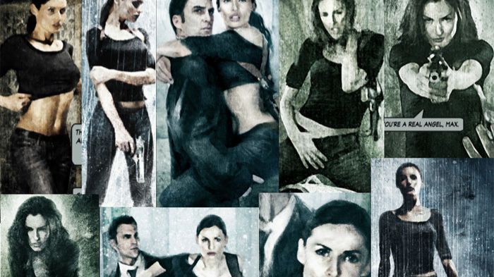 Прохождение Max Payne 2 :  #3 Часть .