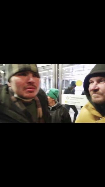 Радио Башка Космос Савеловский ВОКЗАЛ / Radio Bashka / Shorts