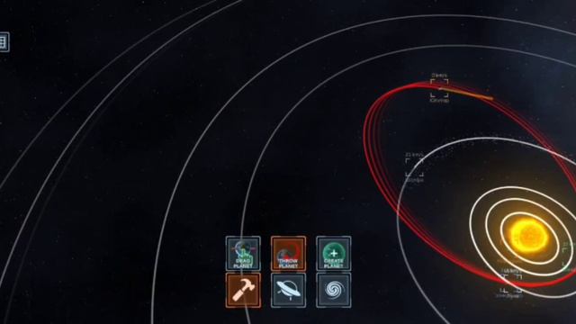 Как выростить планеты и многое другое