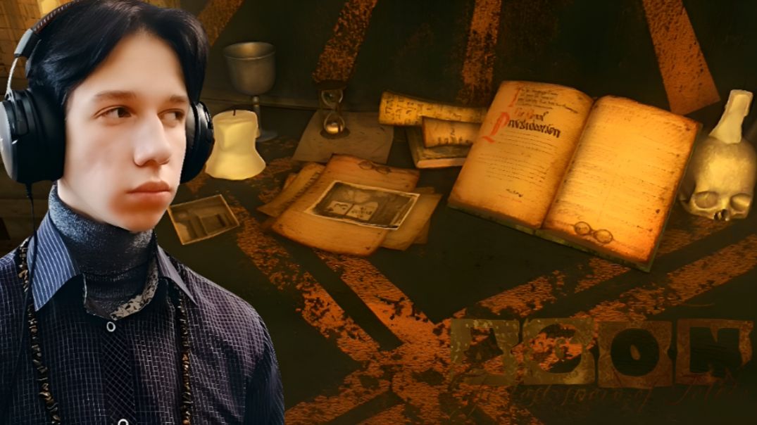 МИСТИЧЕСКОЕ ПОДЗЕМЕЛЬЕ | AGON - The Lost Sword of Toledo #12