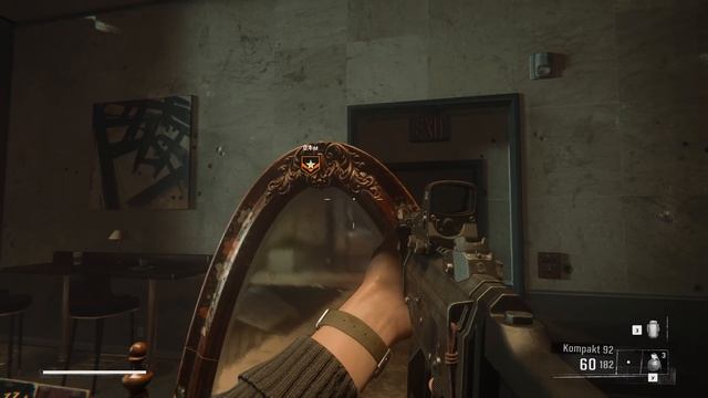 Call of Duty  Black Ops 6 - Сепарационная тревога: Истина - 14 глава