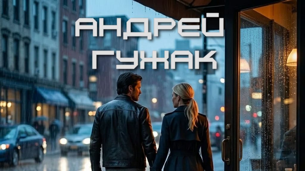 Андрей Гужак "Холодное лето"