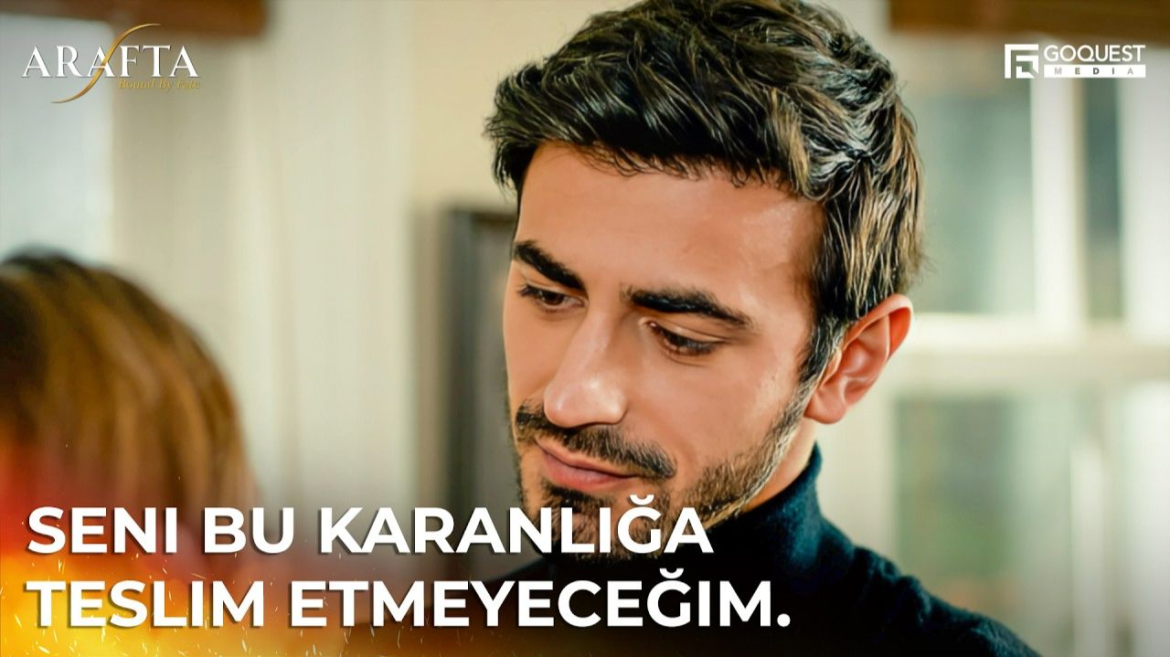 Ateş’i bekleyen o karanlık kına gecesi! | Arafta 49. Bölüm