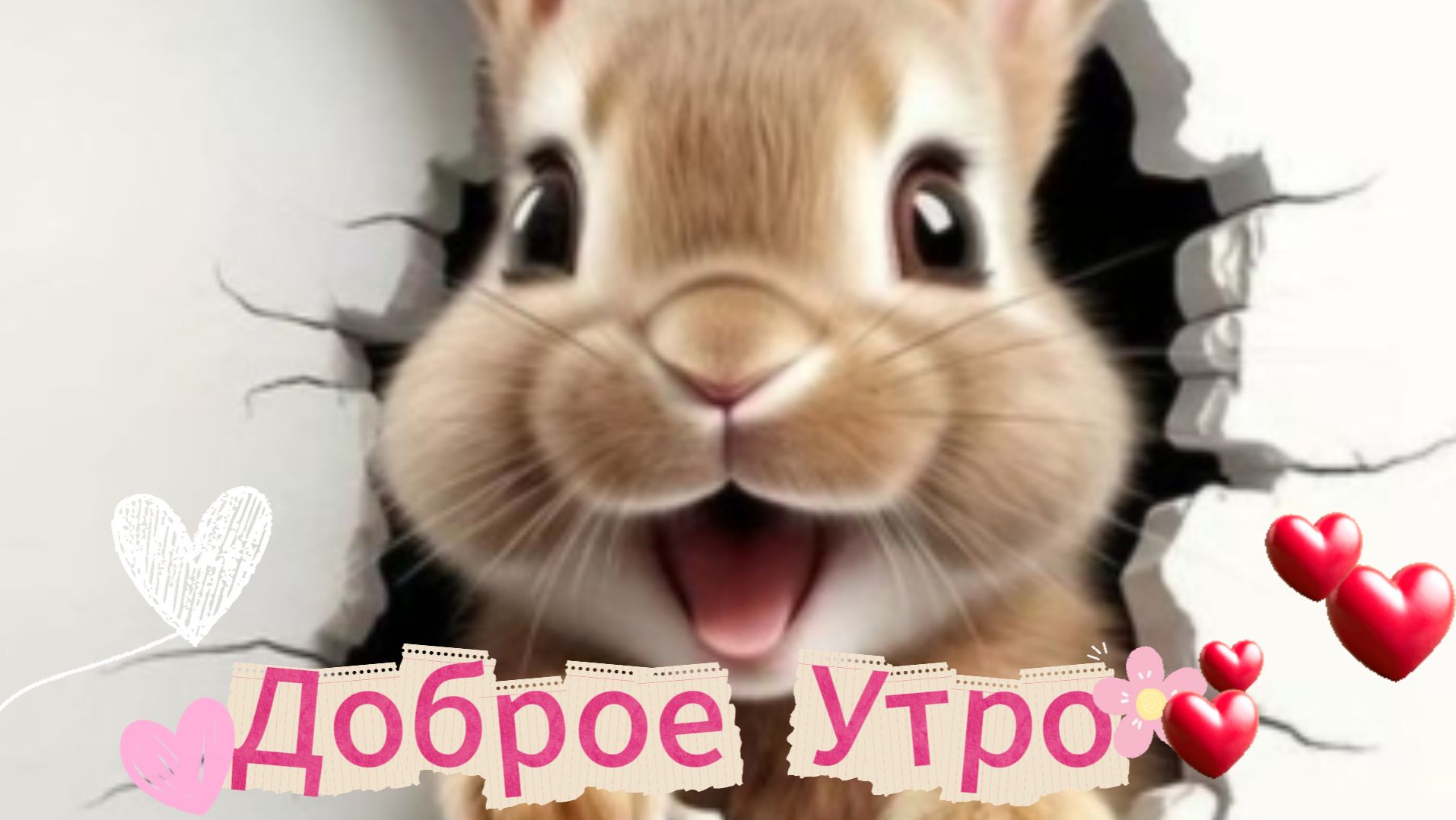 Доброе утро: открытки с добрым утром и пожеланиями | Домохозяйка