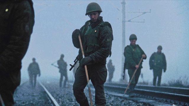 Воспоминания бойца 276 мсп. Первая чеченская война (4 часть)
