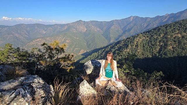 Три инструмента в поиске своего духовного пути. Сунита