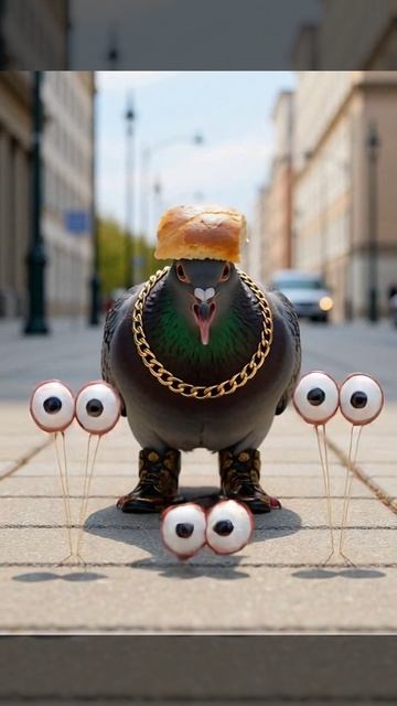 У НЕГО ВЫЛЕТЕЛИ ГЛАЗА 😱😂