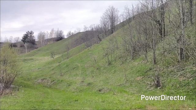 Липецкая обл. с.Пады 26.04.26 г.