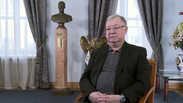 Святой Крест Буденновска - фильм ИППО