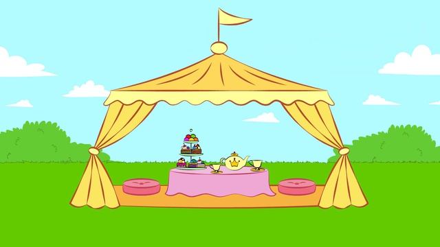 Valentine's Day Gift Pranking with EK Doodles! Pretend Play Fun Holiday Activities for Kids