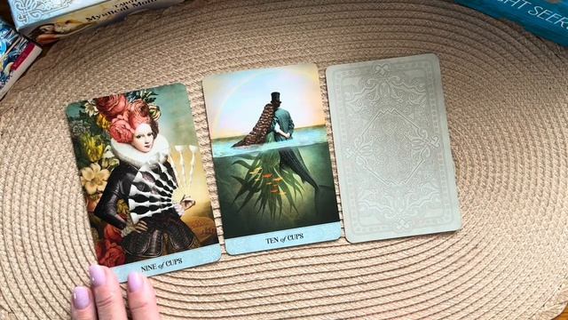 🌺ЛЕВ♌️МАЙ 2026 ТАРО РАСКЛАД🌺