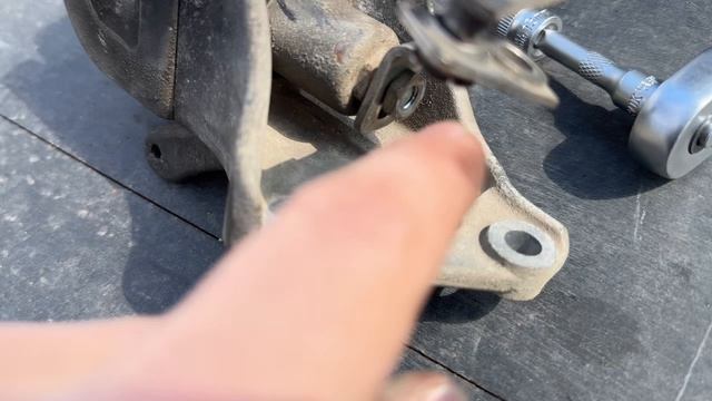 bmw турбина настройка каллибровка электронного акутатора n47d