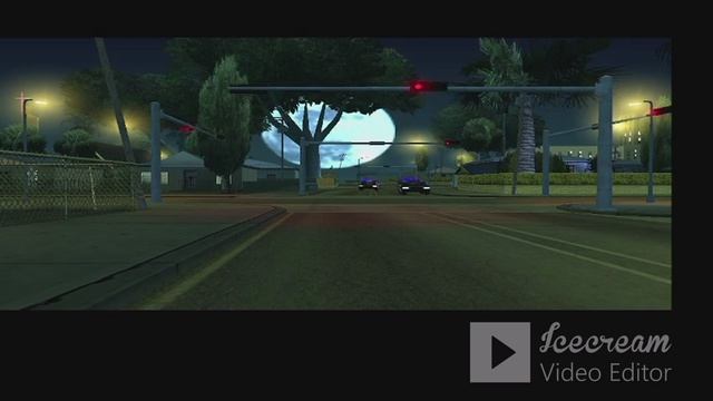 GTA SAN ANDREAS ПРОХОЖДЕНИЕ БЕЗ КОММЕНТАРИЕВ #6 ПЕРЕЕЗД В СЕЛЬСКУЮ МЕСТНОСТЬ