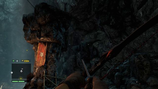 Far Cry 4. Часть 34. Долина Йети. Радиостанция.