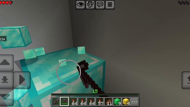 масштабное ограбление банка в minecraft