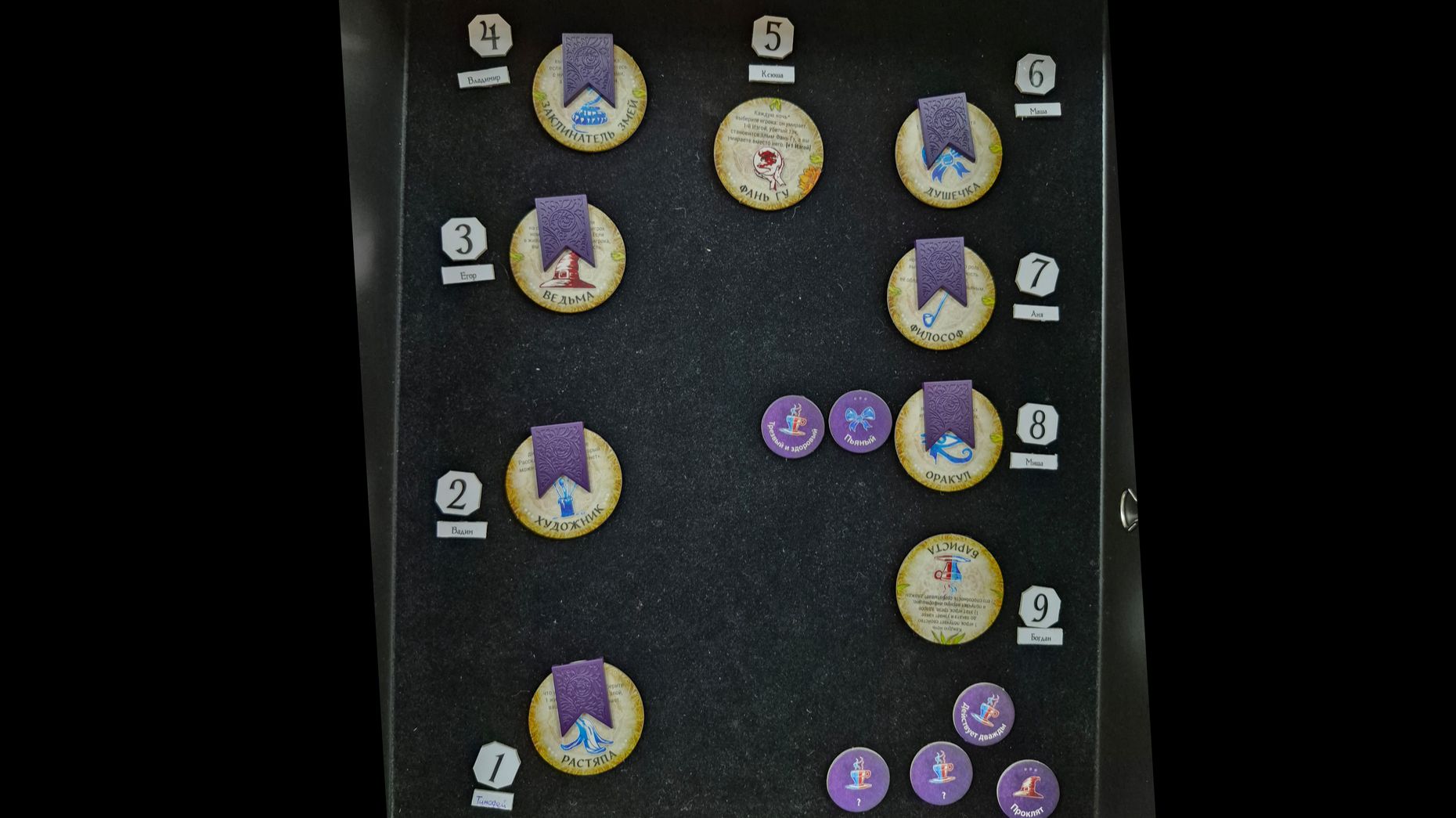 Альфа, 25.04.2026 20:18:26, Художник и Философ не успели