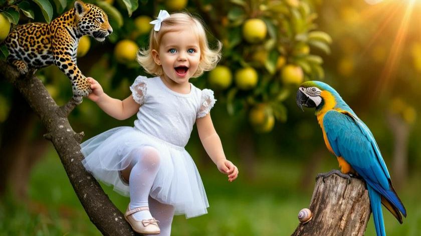 Проста песня - Мавис-няшка и её друзья 10