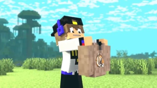 перезалив видео с  youtube ма я смог клип от блогера евген бро